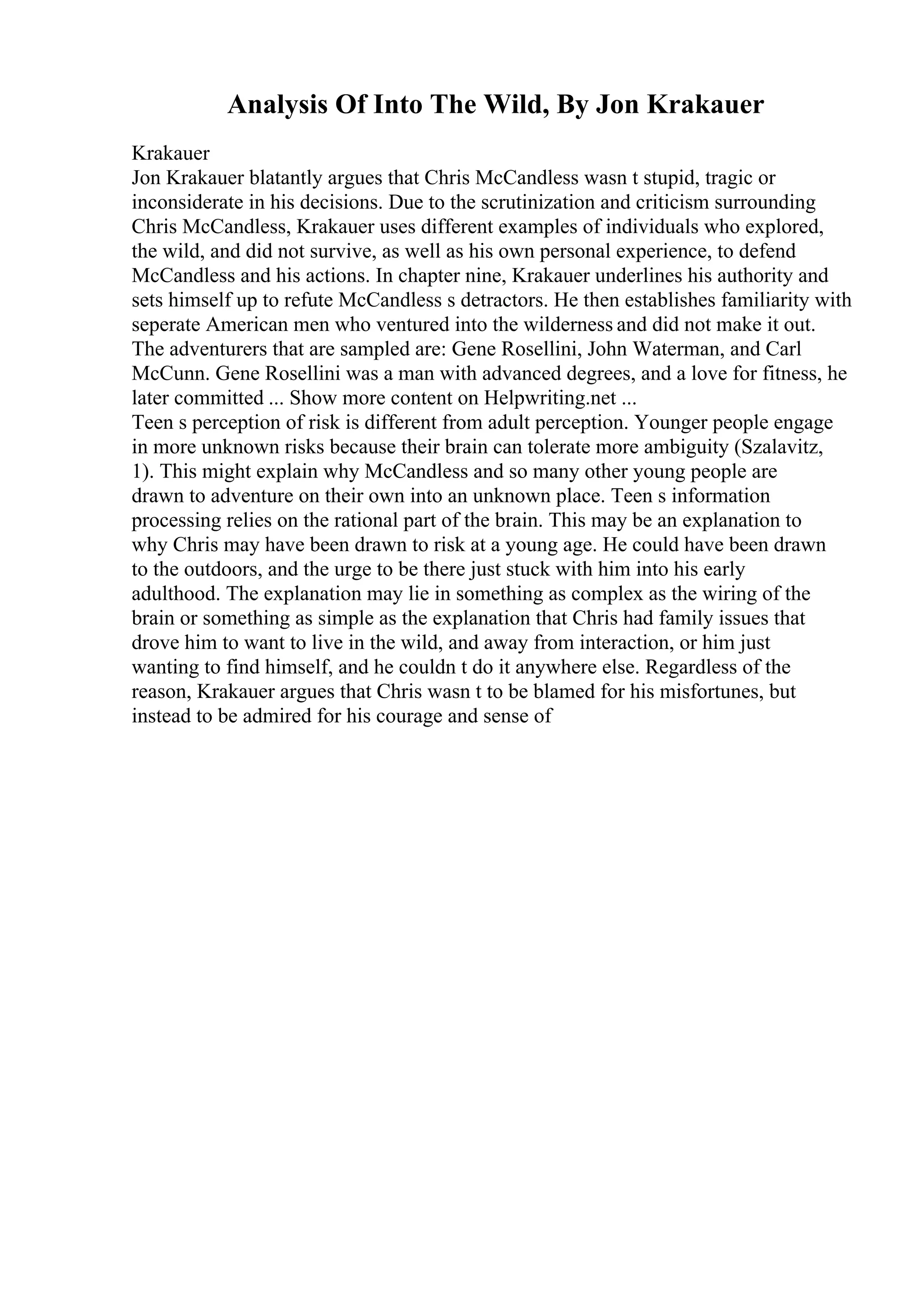 Essay Pros And Cons.pdf