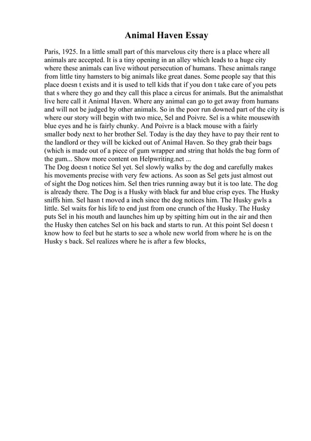 Essay Pros And Cons.pdf