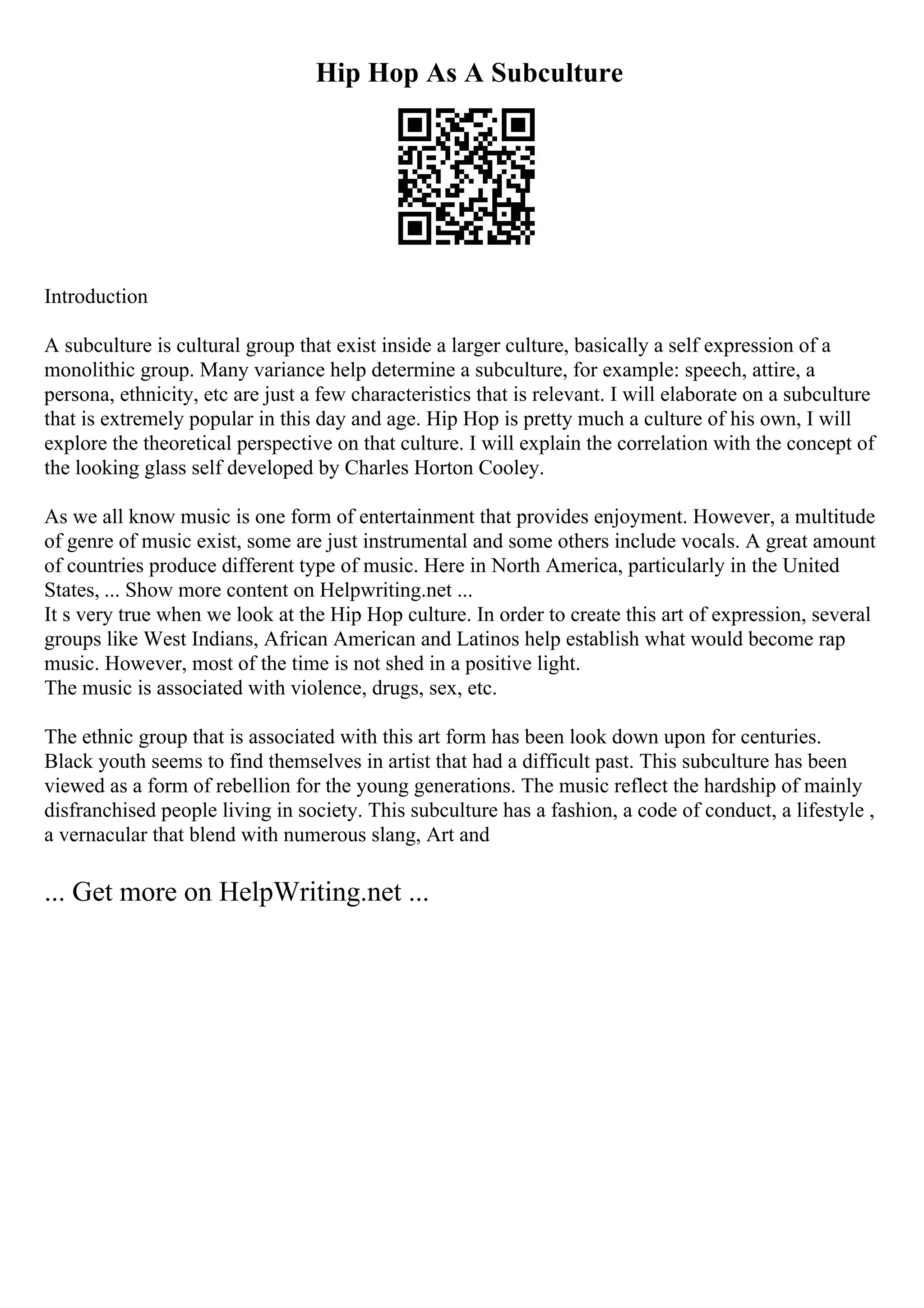 Essay Questions Tagalog | PDF