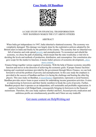 Essay Raksha Bandhan | PDF