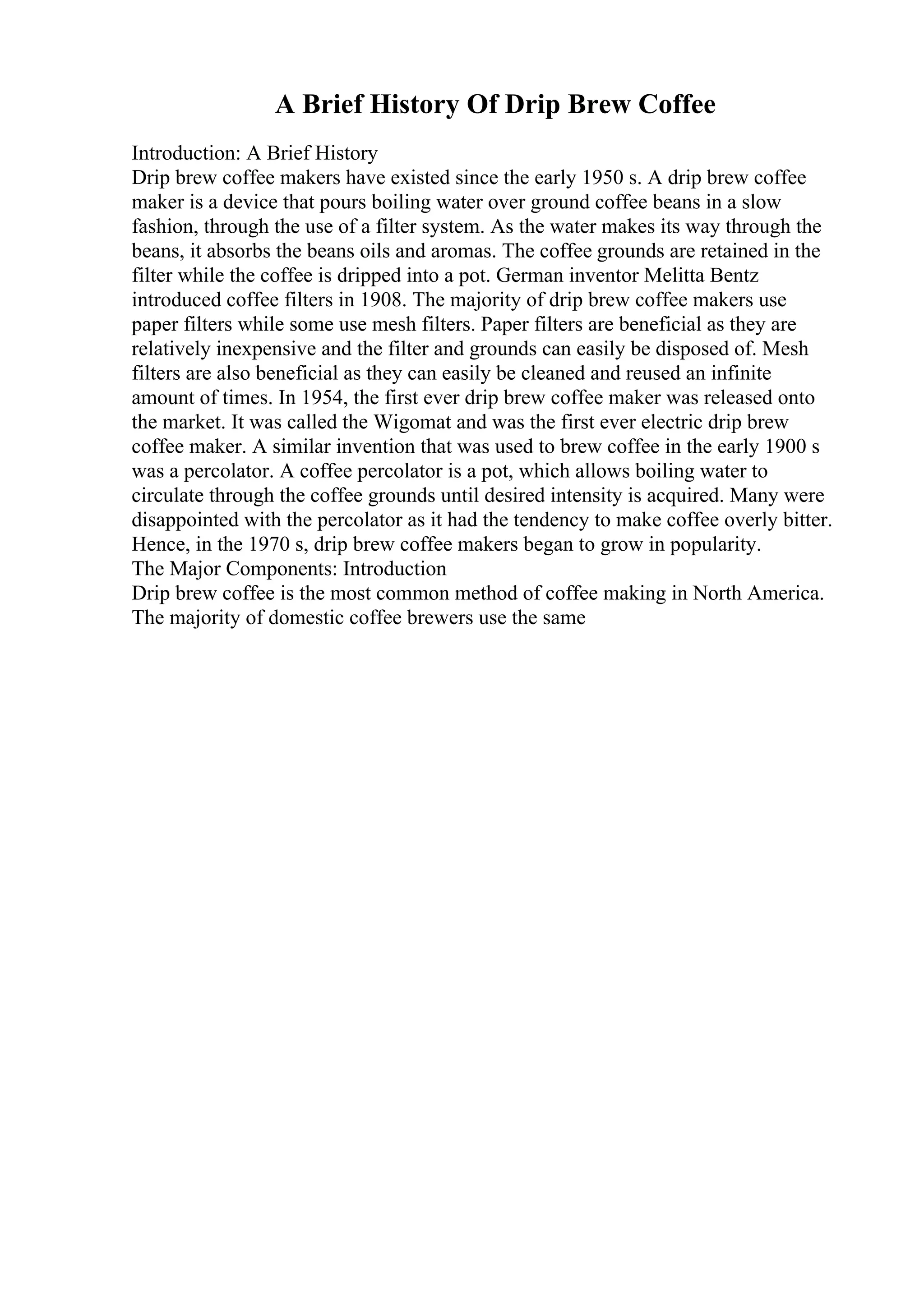 Essay Reference Page. APA Style Essay Format: Examples, Outline ...