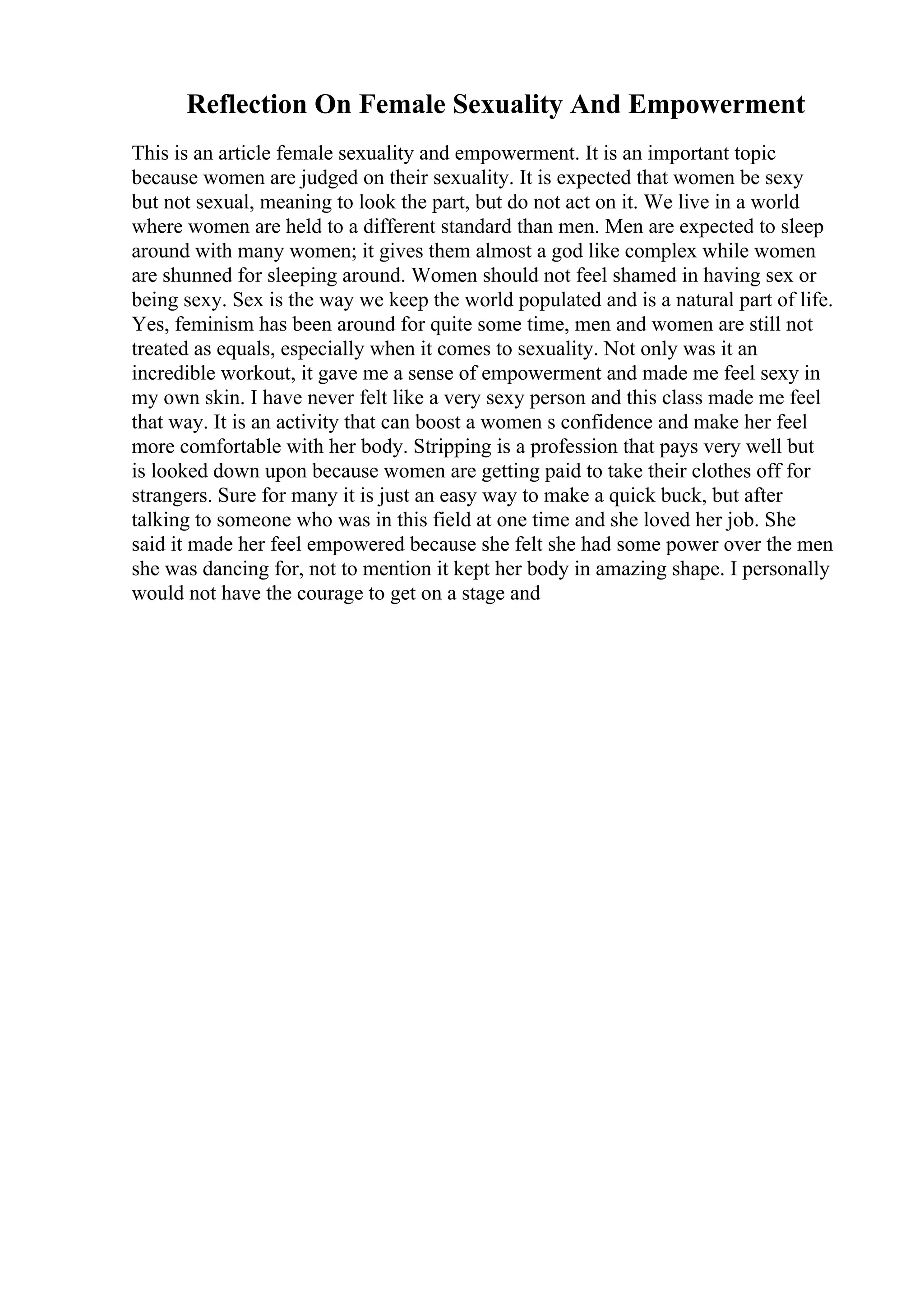 Essay Reference Page. APA Style Essay Format: Examples, Outline ...