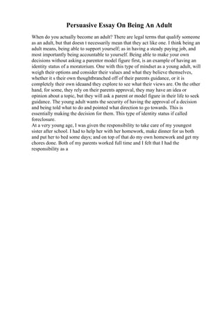 Essay Reference Page. APA Style Essay Format: Examples, Outline ...