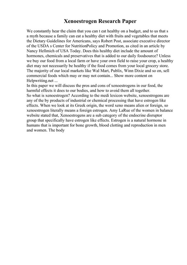 Essay Reference Page. APA Style Essay Format: Examples, Outline ...