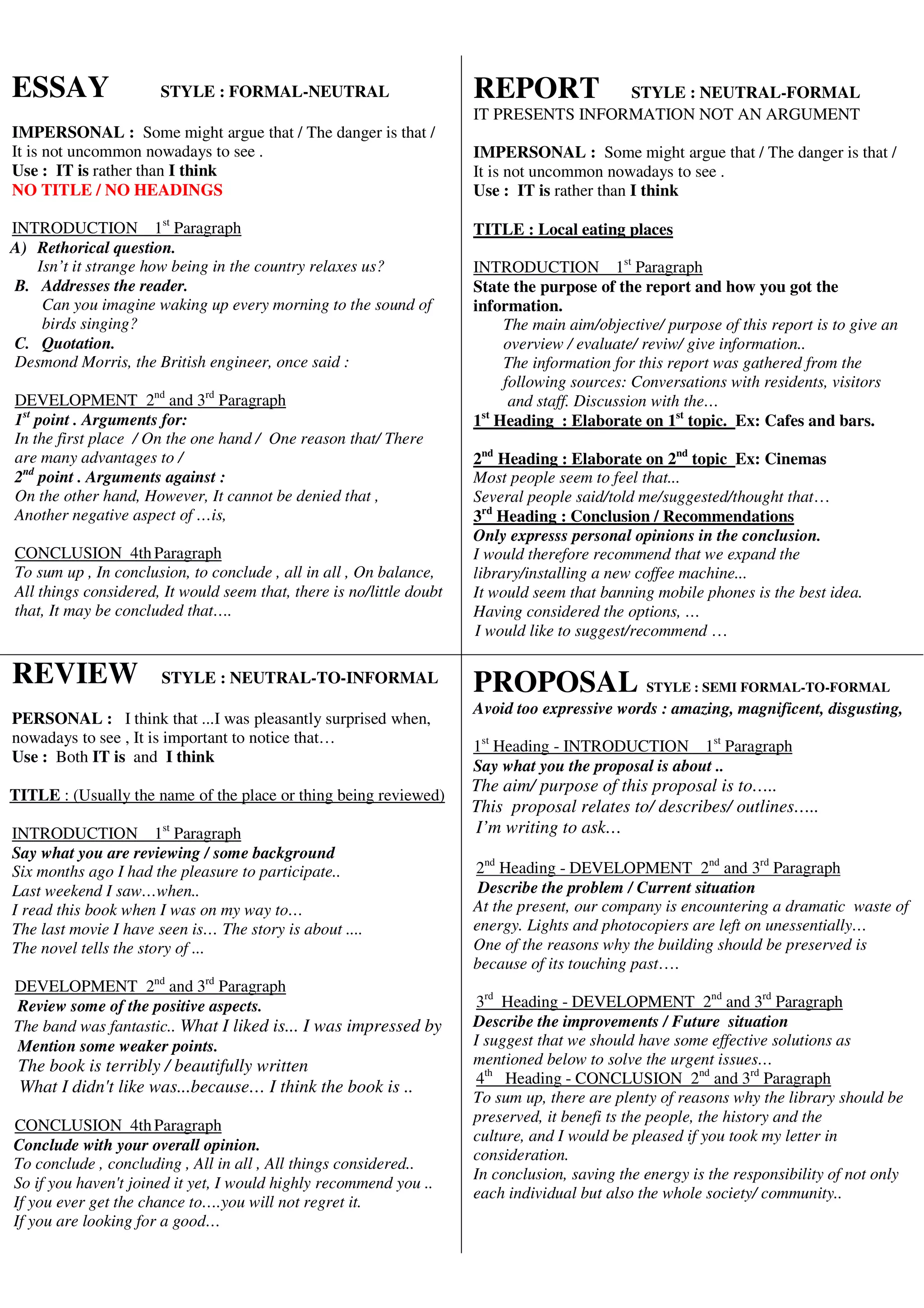 Essay, report, review, proposal | PDF