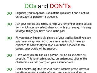 Essays.kimberly sullivan | PPT