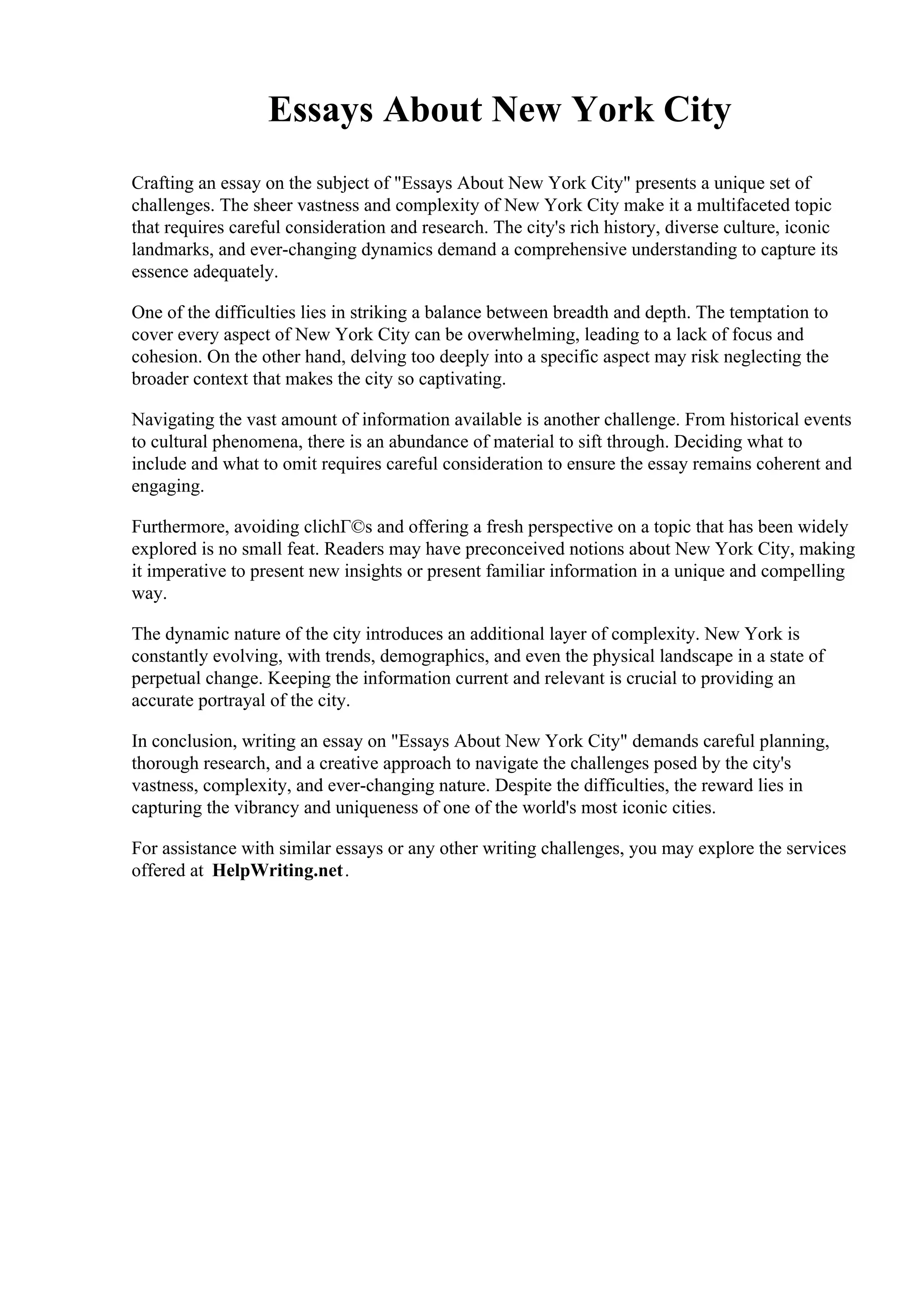 Essays About New York City.pdf