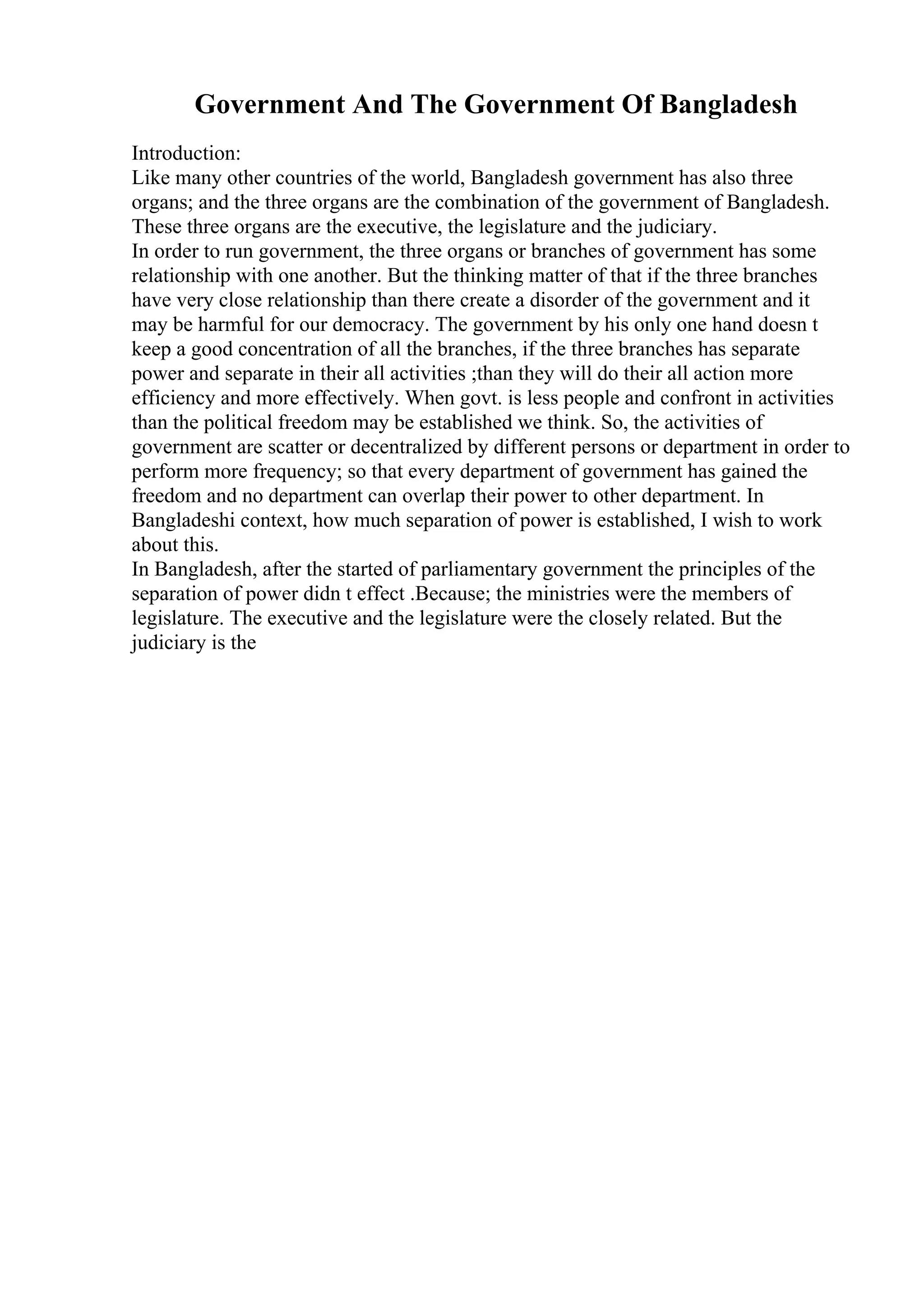 Essay Samples. 10 Formal Writing Examples - PDF Examples | PDF