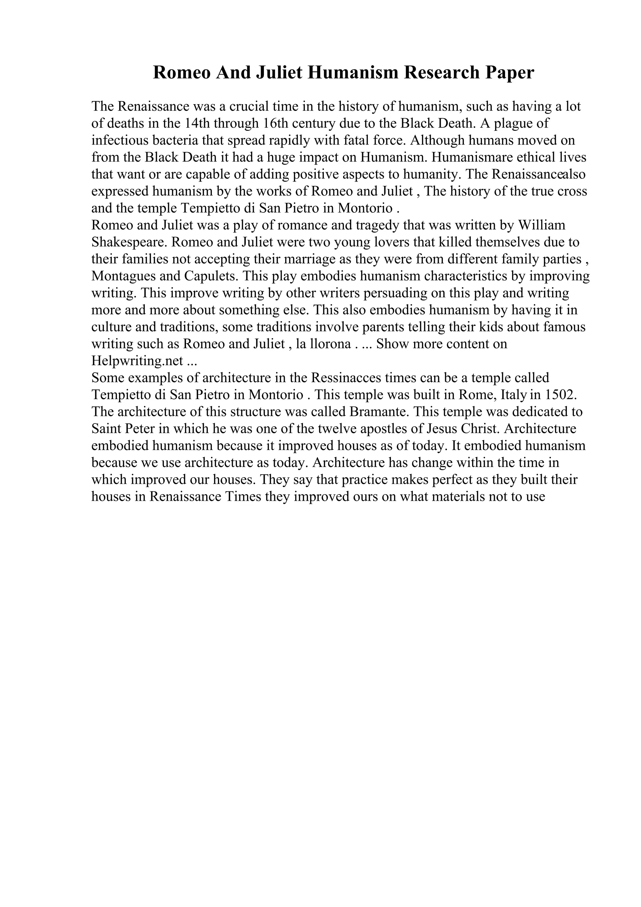 Essay Samples. 10 Formal Writing Examples - PDF Examples | PDF