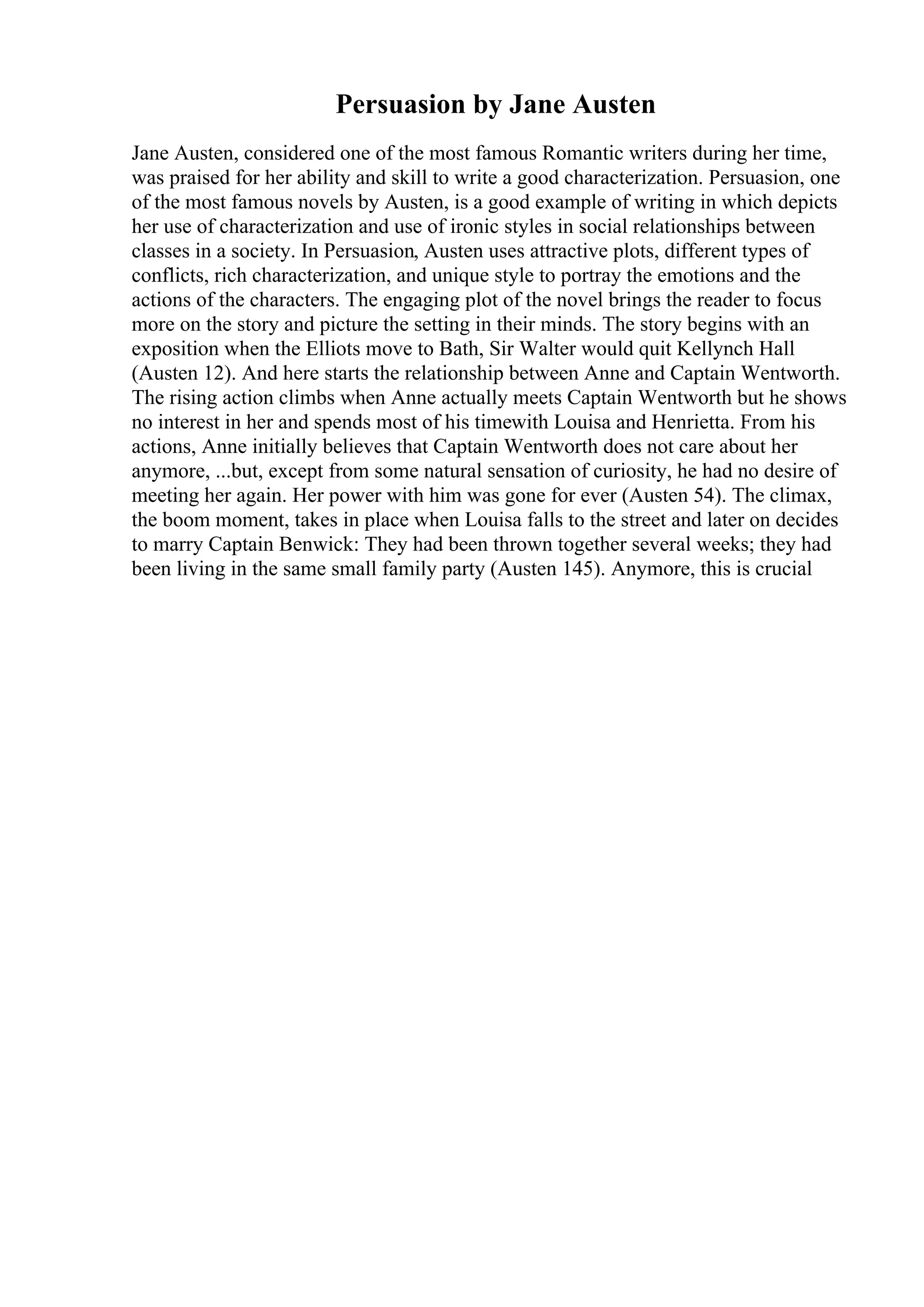 Essay School Uniforms | PDF