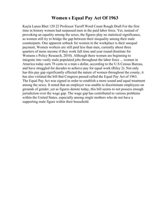 Essay School Uniforms | PDF