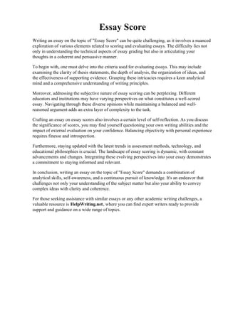 Essay Score.pdf