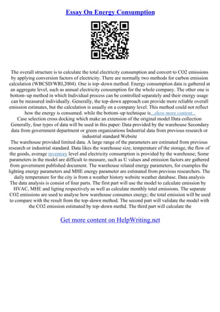 Essays On Electricity | PDF