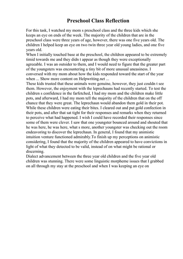 Essays On Gender Roles. Sample essay on examples of gender inequality ...