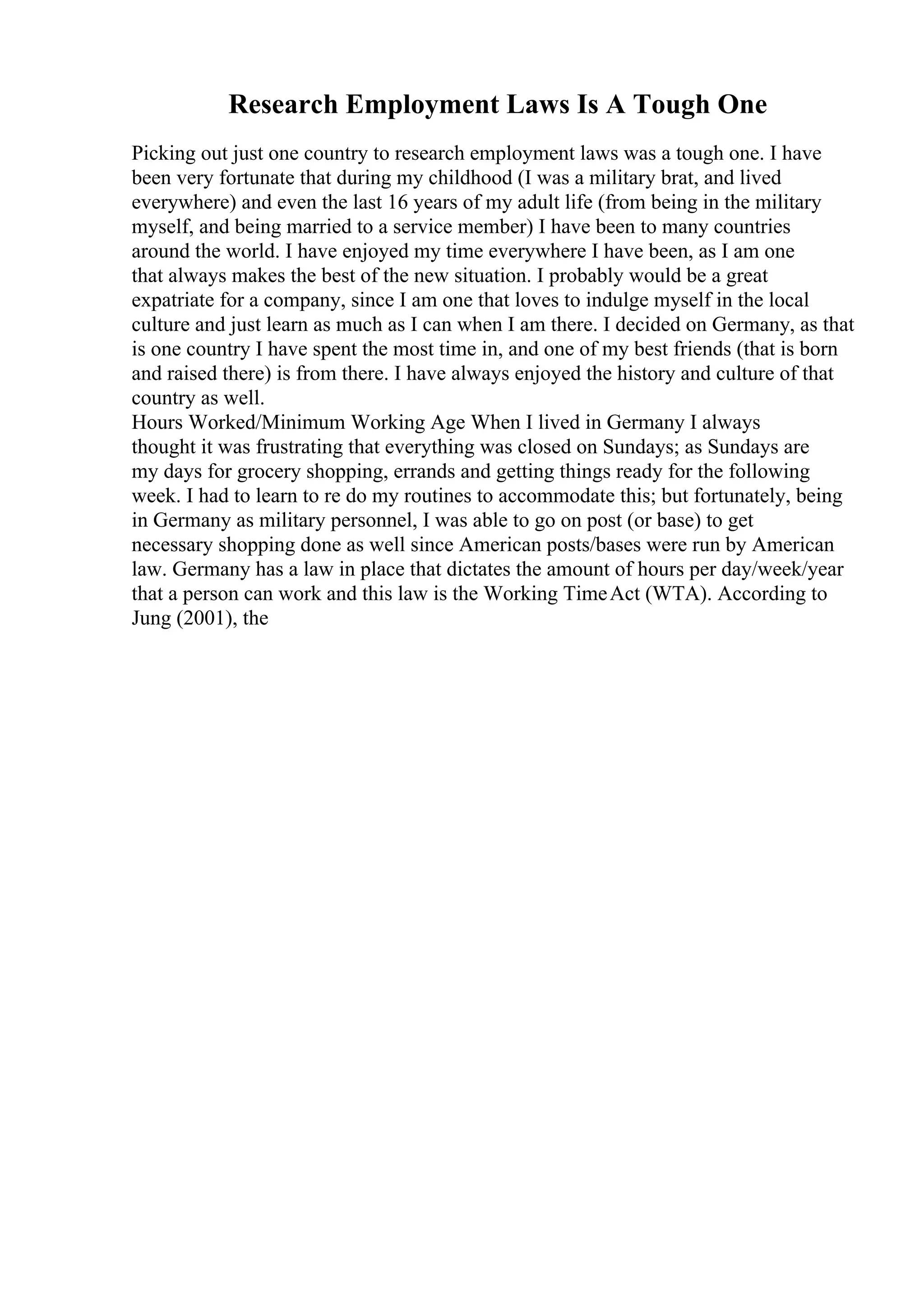 Essays On Genetic Engineering | PDF