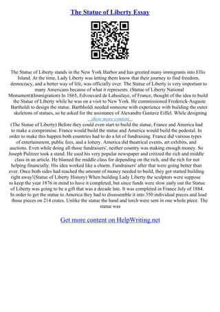 Essays On Liberty | PDF