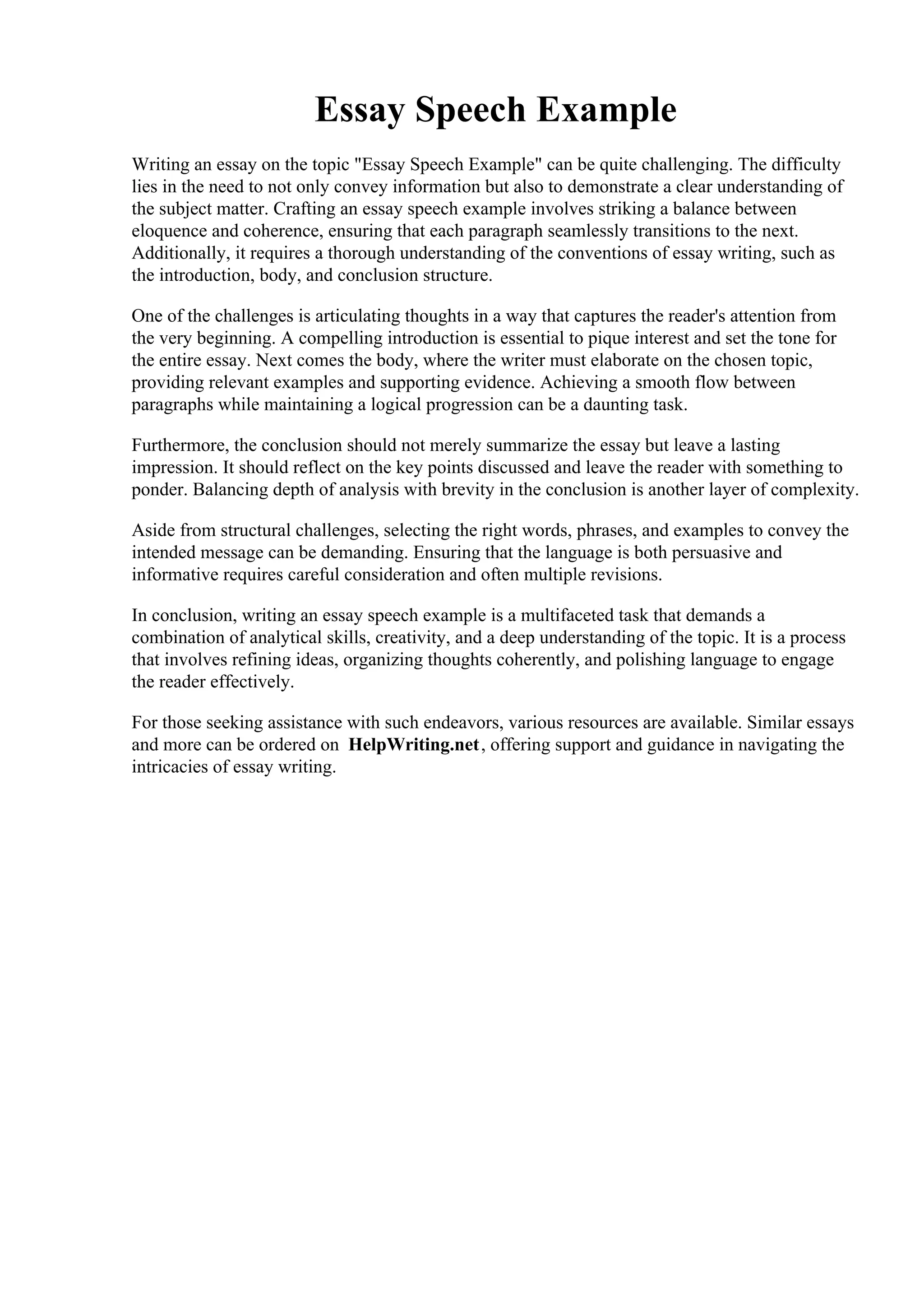 Essay Speech Example.pdf