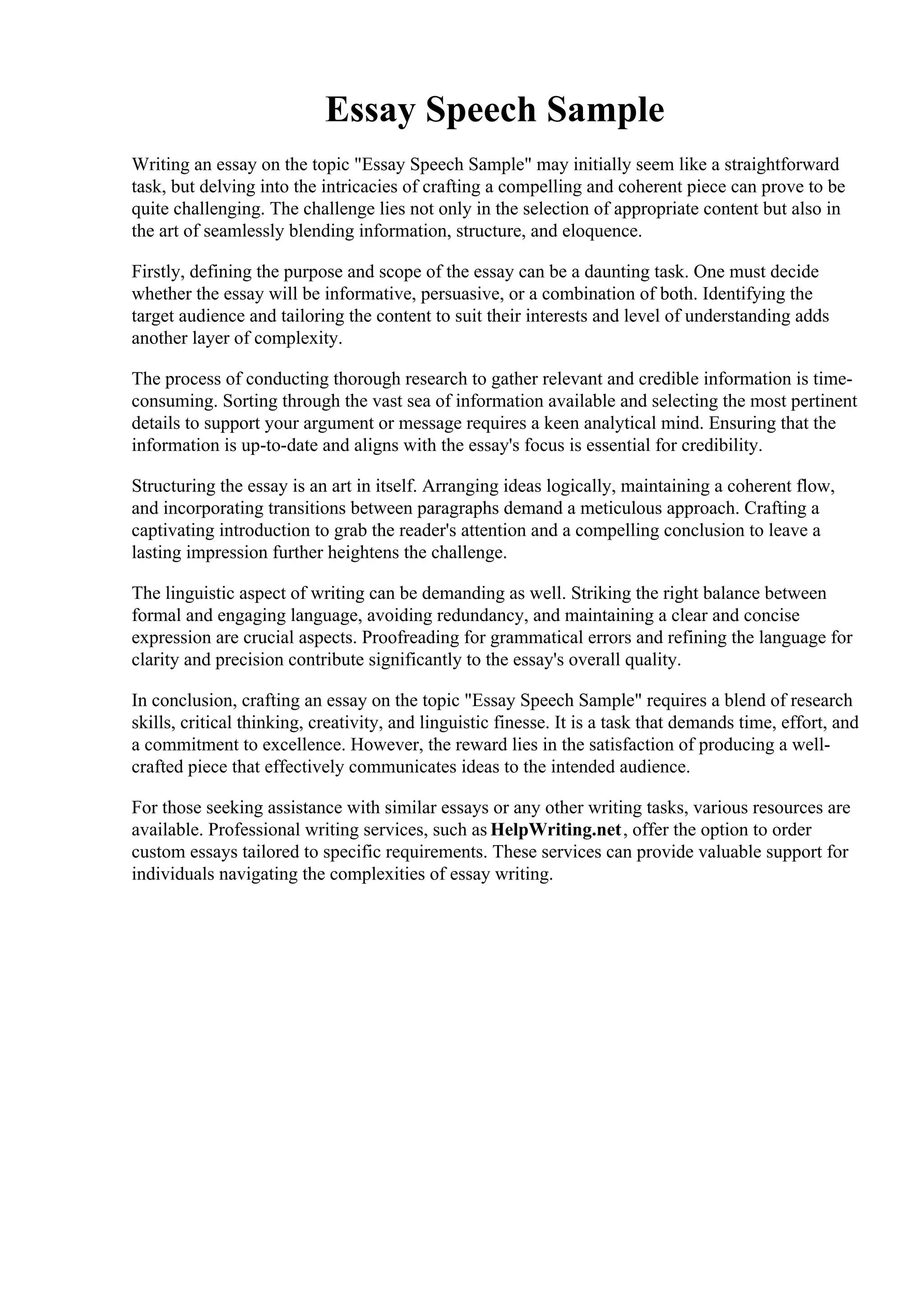 Essay Speech Sample.pdf