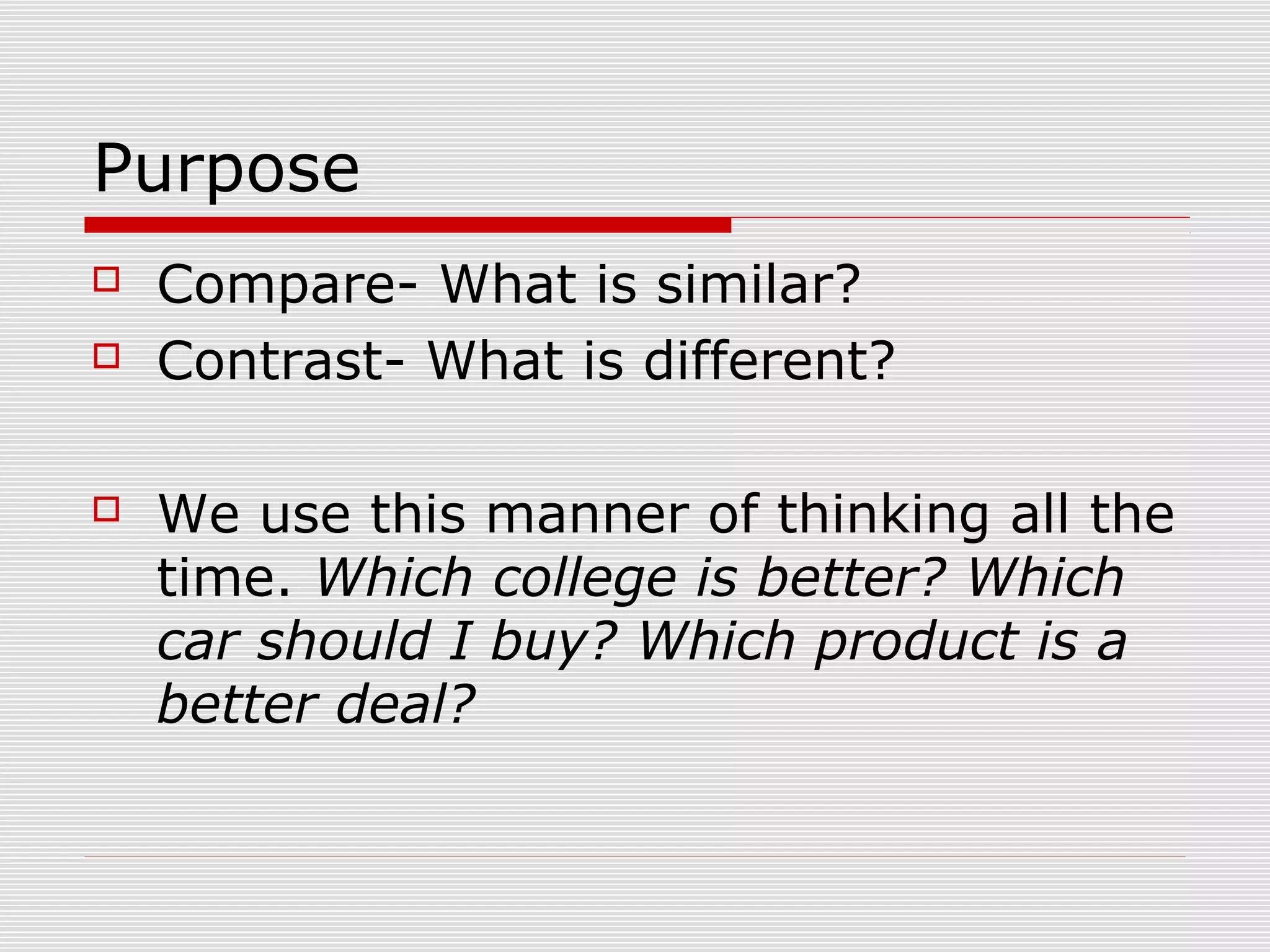 Essay Structure | PPT | Books and Literature
