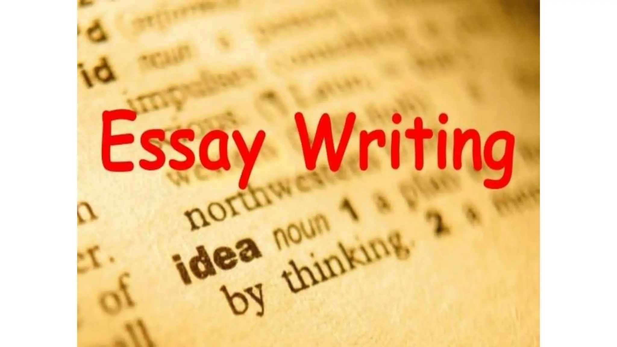 Different essay structures and the types.pptx