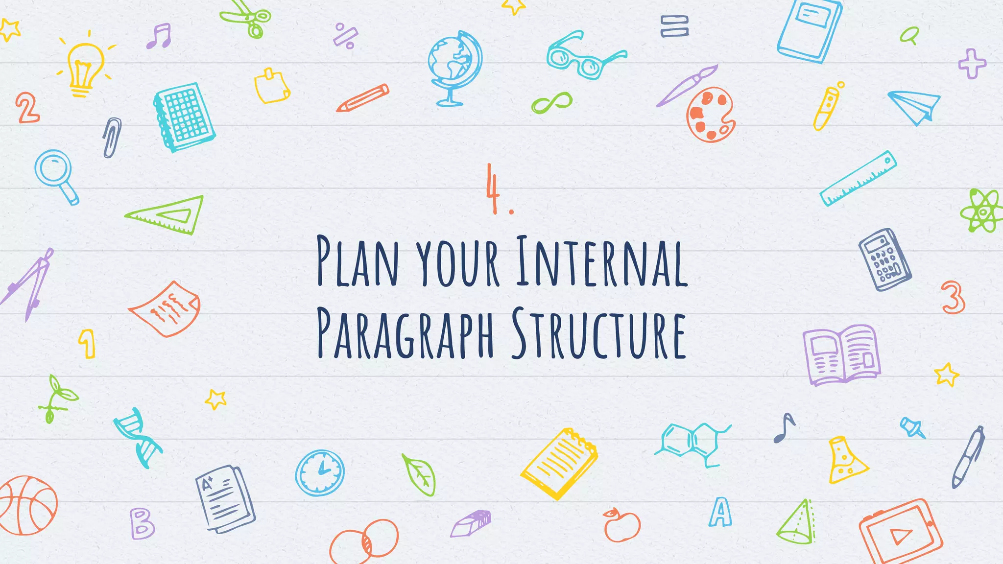 7 Steps to a Perfect IELTS Essay Structure | PPT