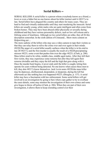 Essay Structure Introduction | PDF