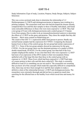 Essay Structure Introduction | PDF