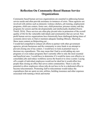 Essay Structure Introduction | PDF