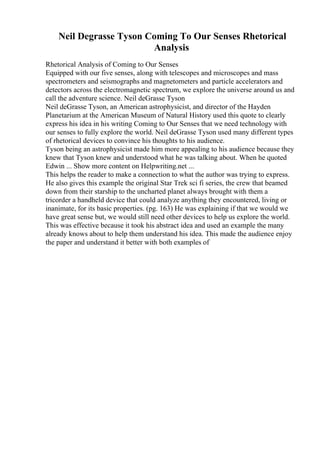 Essay Structure Introduction | PDF