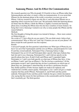 Essay Structure Introduction | PDF