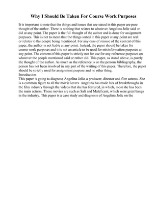 Essay Structure Level 2 | PDF