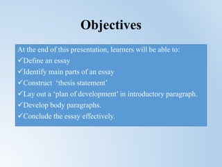 Essay Structure ppt (2).pptx