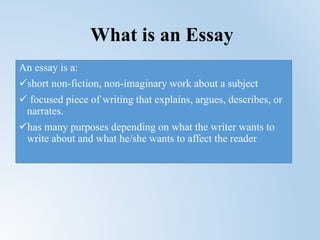 Essay Structure ppt (2).pptx