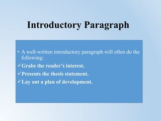 Essay Structure ppt (2).pptx