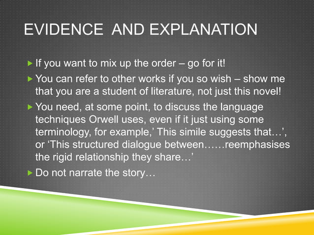 Essay Structurepptx Pptx 6760
