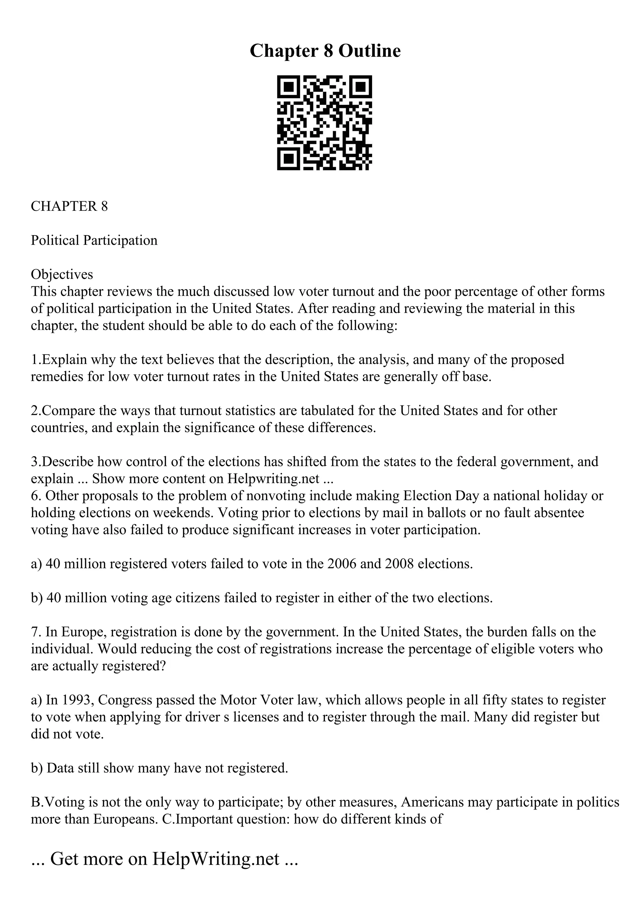 Essay Structure Thesis Antithesis Synthesis | PDF