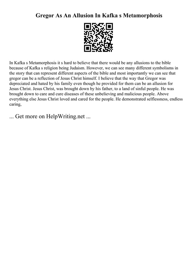 Essay Structure Thesis Antithesis Synthesis | PDF