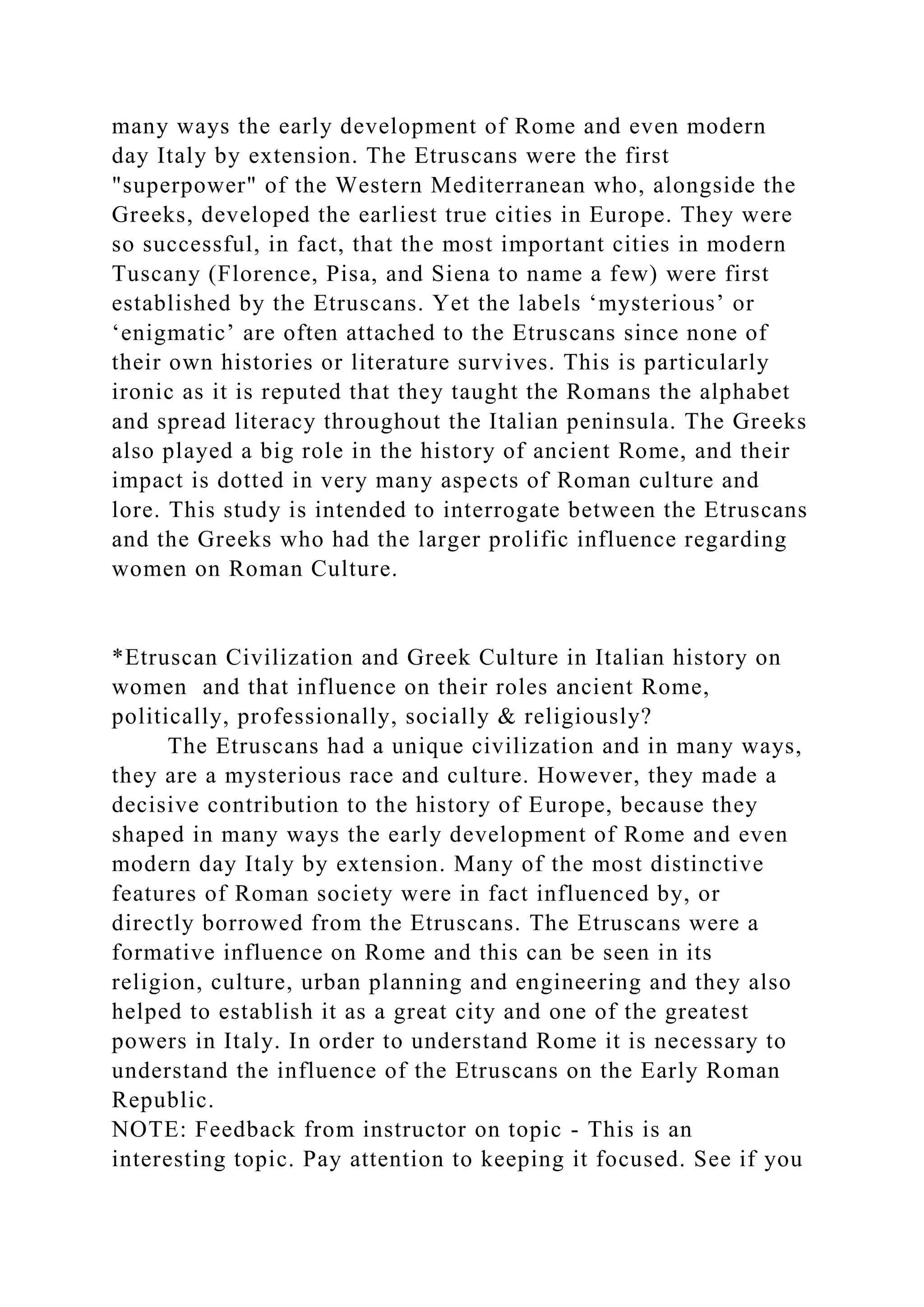 ESSAY STRUCTURE Three Main Parts of an Essay Intro.docx