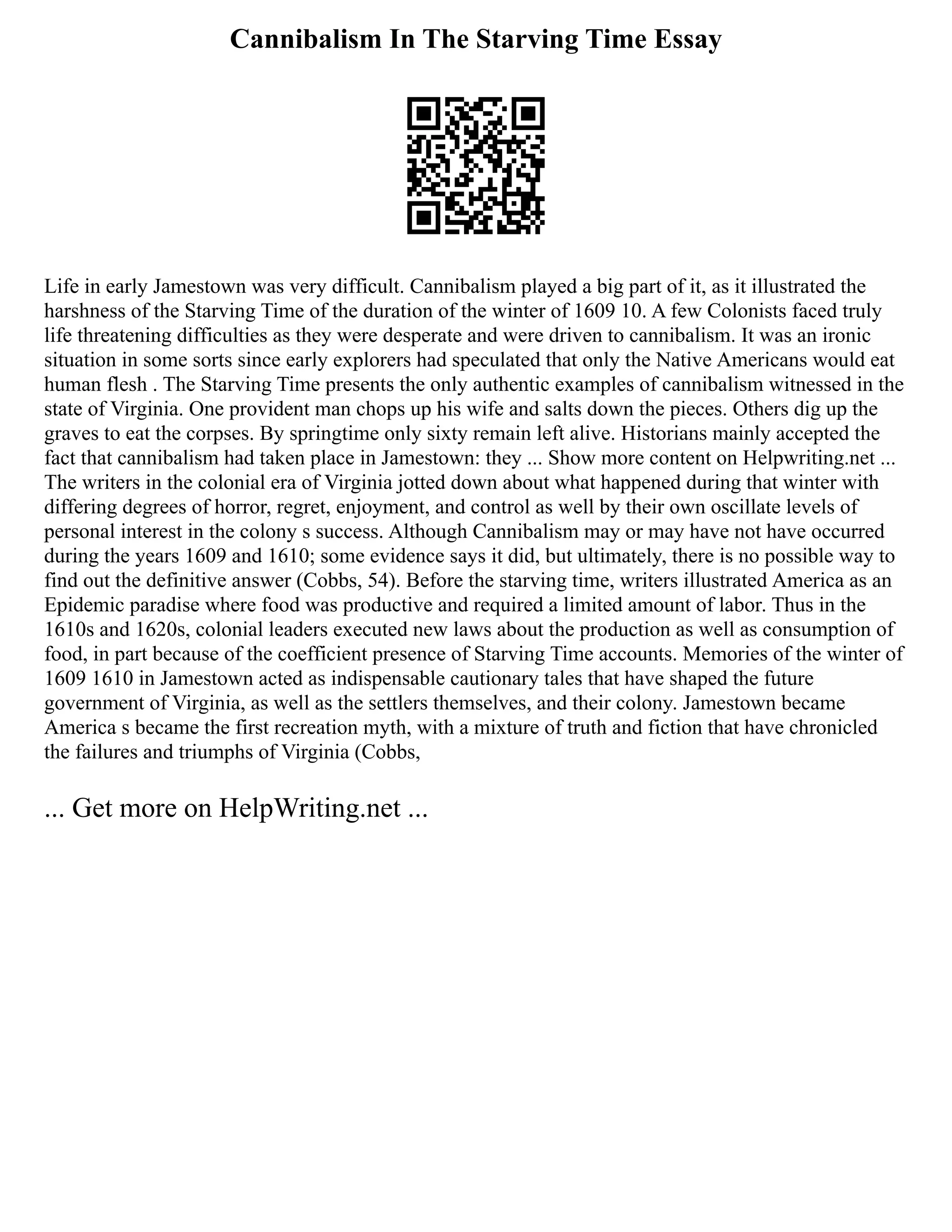 Essay Structure Types. Writing Paragraphs The M | PDF