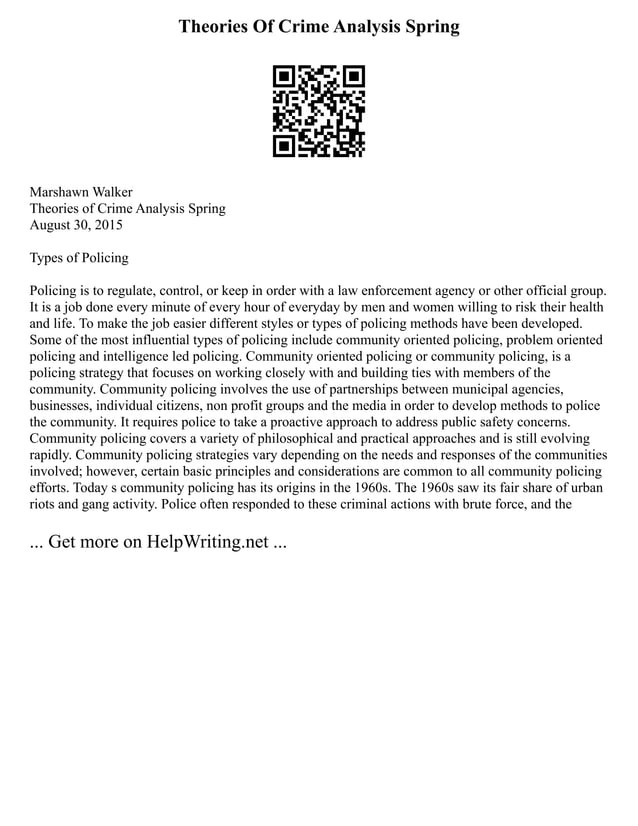 Essay Structure Types. Writing Paragraphs The M | PDF