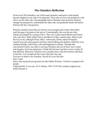 Essay Structure Worksheet | PDF