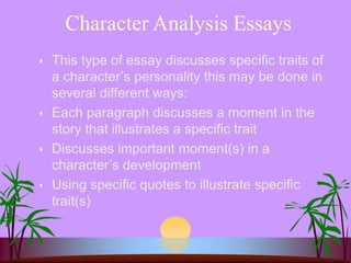 essays_with_ease.ppt
