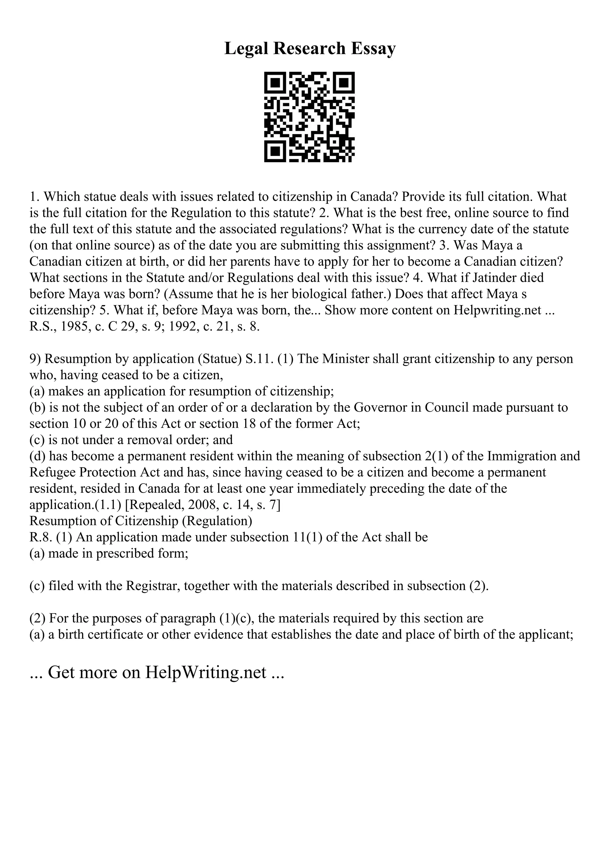 Essay Techniques Tagalog | PDF | Secondary Education | Education