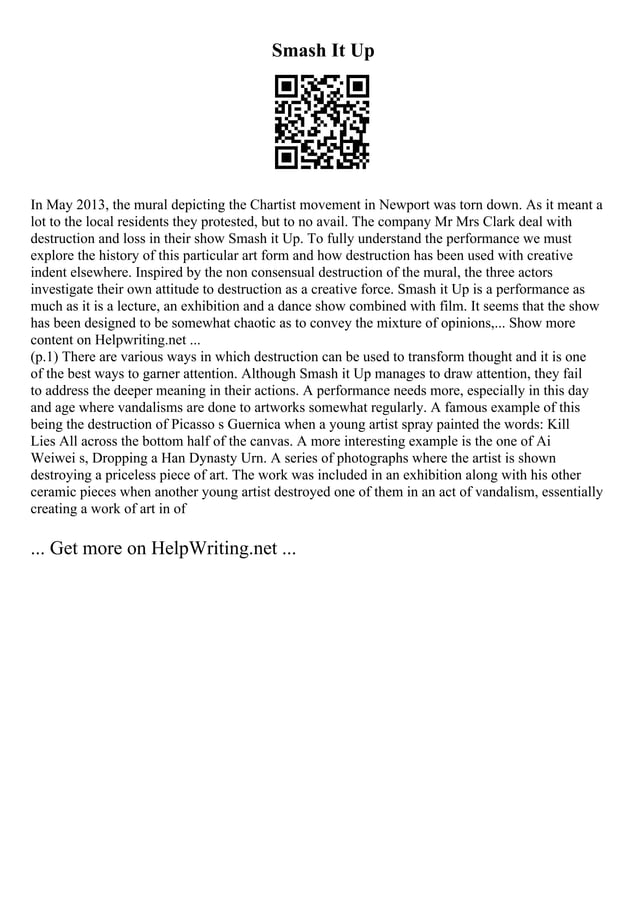 Essay Techniques Tagalog | PDF | Secondary Education | Education