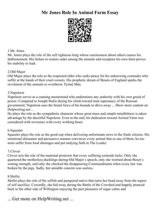 Essay Terbaik Spm | PDF