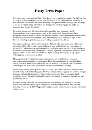 Essay Term Paper.pdf
