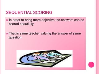 PowerPoint presentation on Essay test.pptx