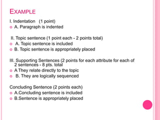 PowerPoint presentation on Essay test.pptx