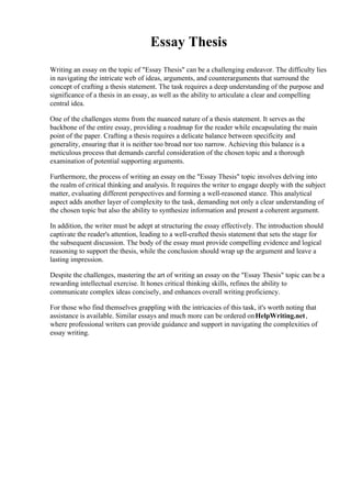 Essay Thesis.pdf