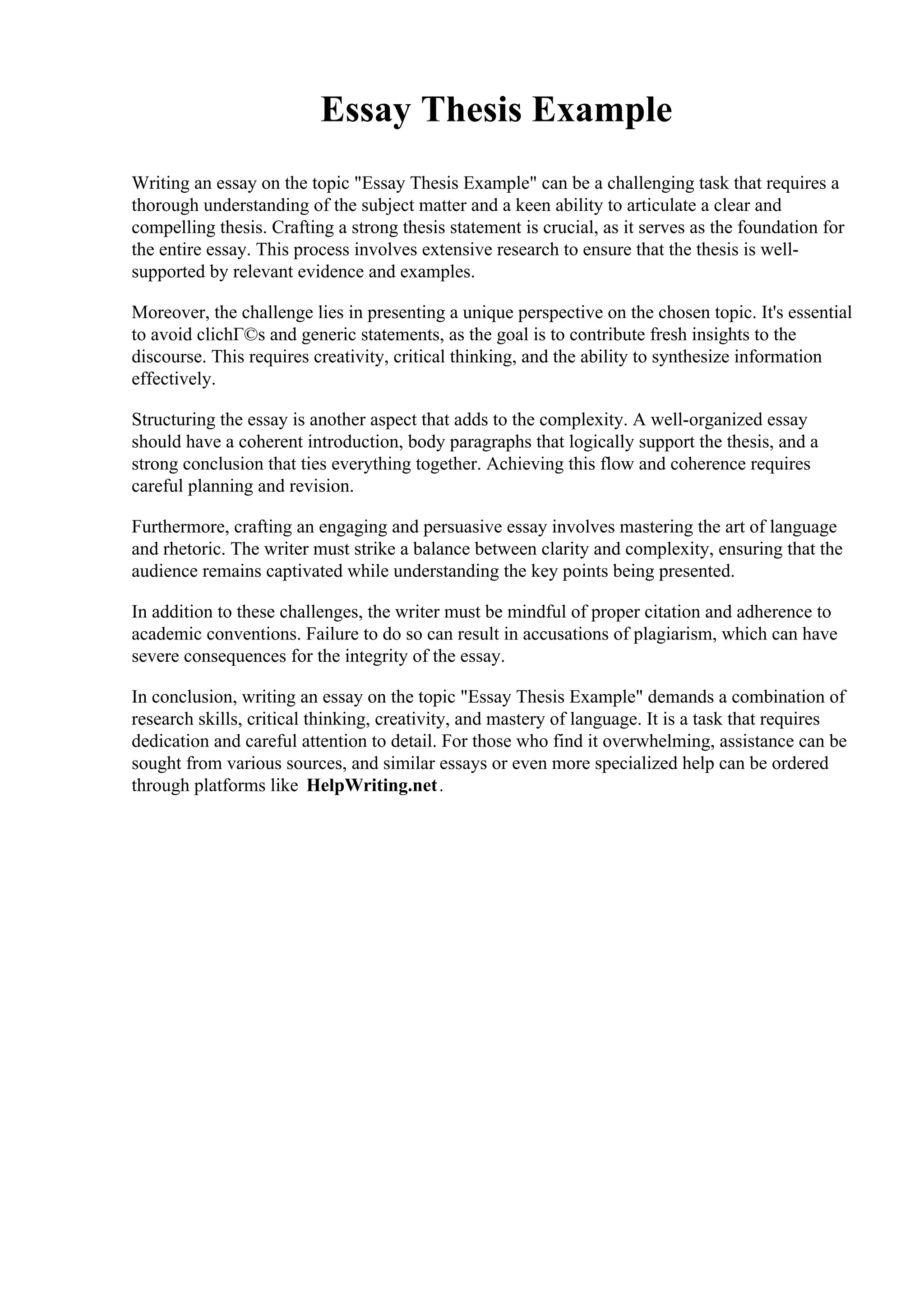 Essay Thesis Example.pdf